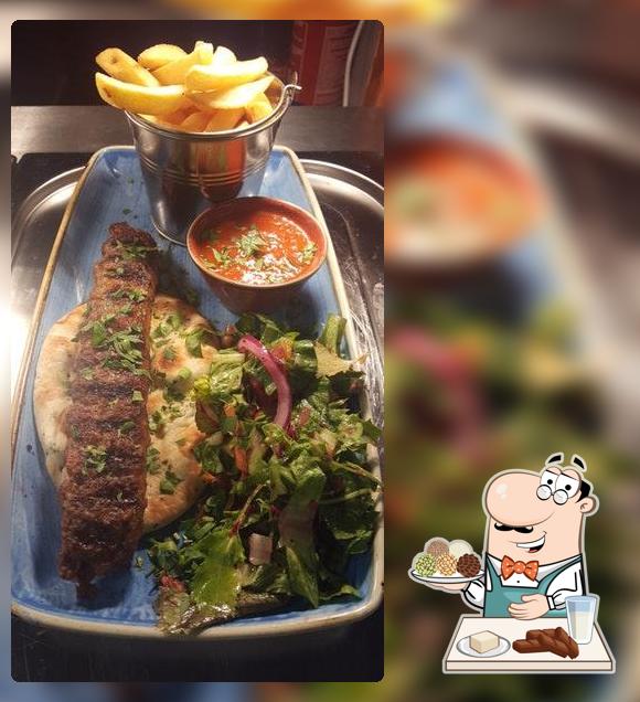 Top 7 restaurants in Coleraine, september 2025 - Restaurant Guru