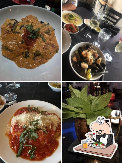 Villa Palma at the Village in Cocoa - Restaurant menu and reviews