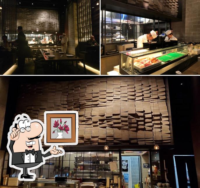 WOKUNI, West New York - Restaurant menu, prices and reviews