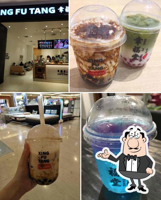 Xing Fu Tang, Jakarta - Restaurant menu, prices and reviews