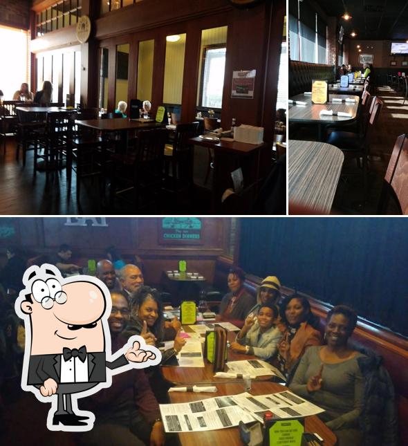 Chappys Social House, Centerville - Restaurant menu, prices and reviews