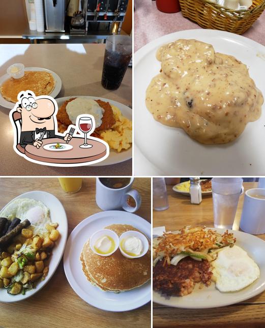 Hacker's Grill, Apache Junction - Restaurant menu, prices and reviews