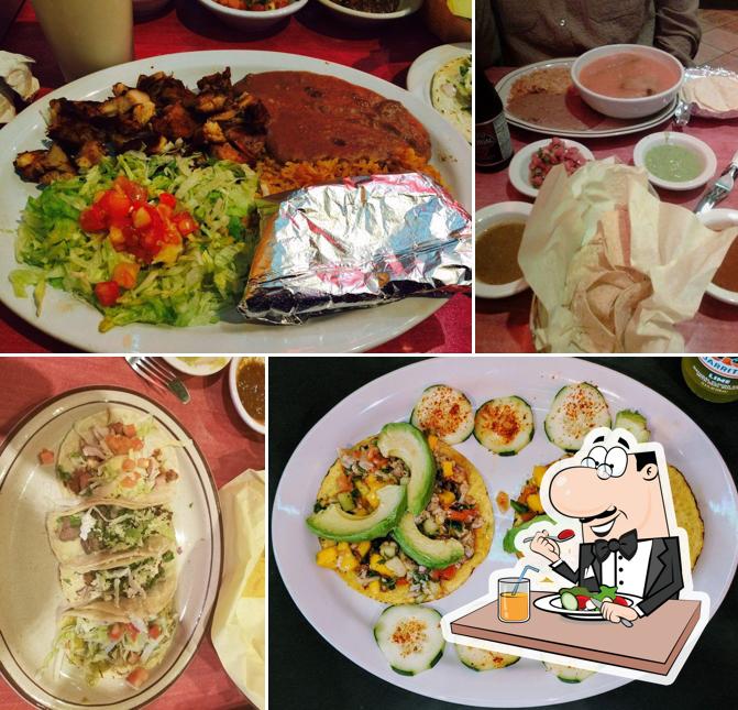 Taco Lobo, Bellingham - Restaurant menu, prices and reviews