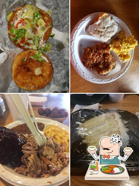 Country BBQ, High Point - Restaurant menu, prices and reviews