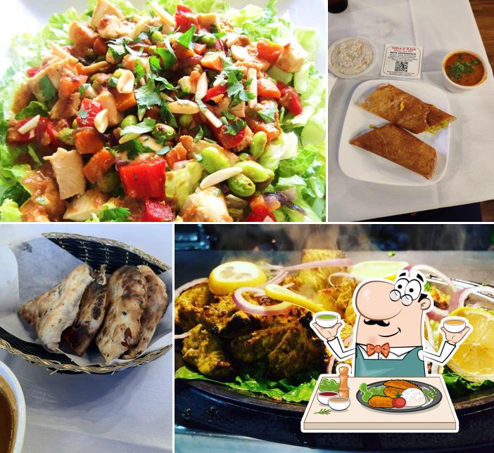 India K' Raja Restaurant in Richmond - Restaurant reviews