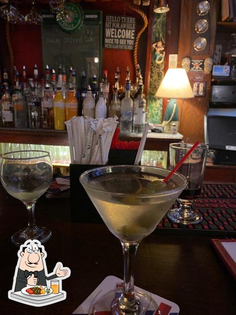 Cliff's Elbow Room, Jamesport - Restaurant menu, prices and reviews
