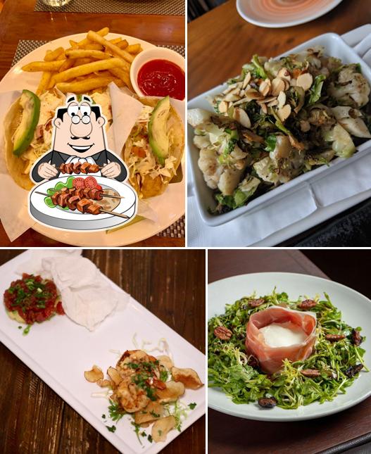 1212 Santa Monica, Santa Monica - Restaurant menu, prices and reviews