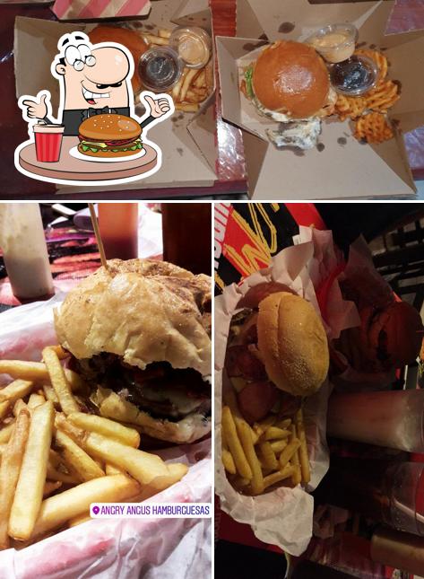 Angry Angus restaurant, Merida - Restaurant reviews