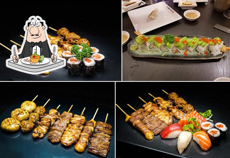 Meilleurs restaurants dans le centre commercial Centre Commercial EDEN ...