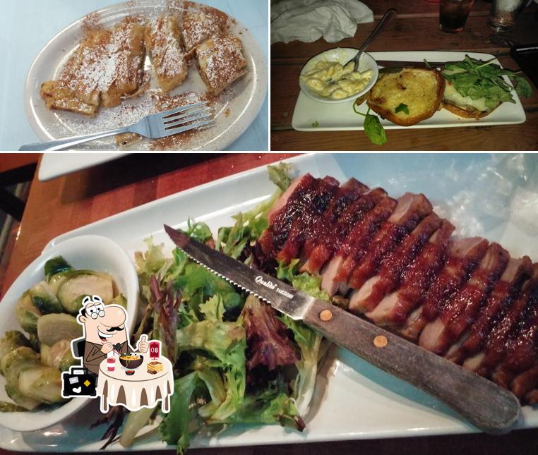 The Shaved Duck Smokehouse, St. Louis - Restaurant menu, prices and reviews