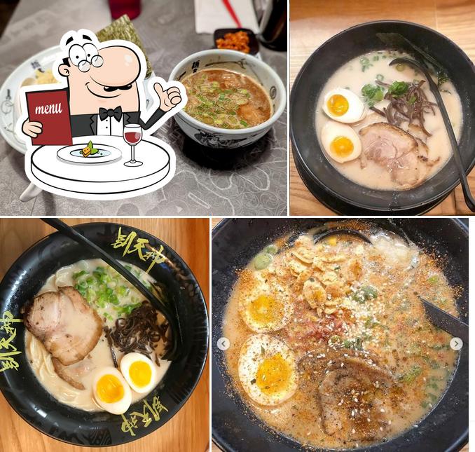 Best japanese ramen in Seattle restaurants, autumn 2023 - Restaurant Guru