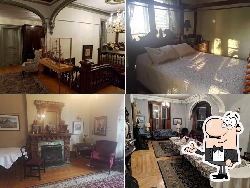 Find the best place to eat in Wolfville, winter 2023 - Restaurant Guru