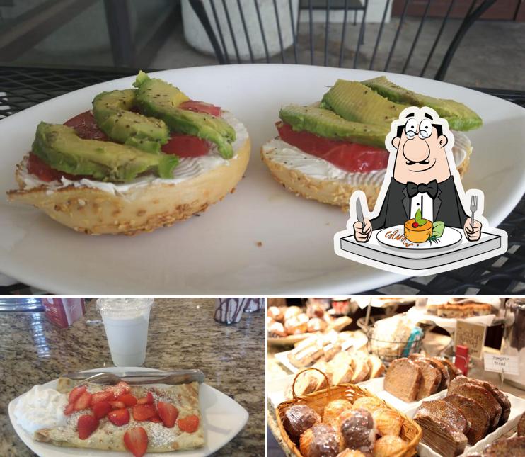 Blvd Coffee in Los Gatos - Restaurant menu and reviews