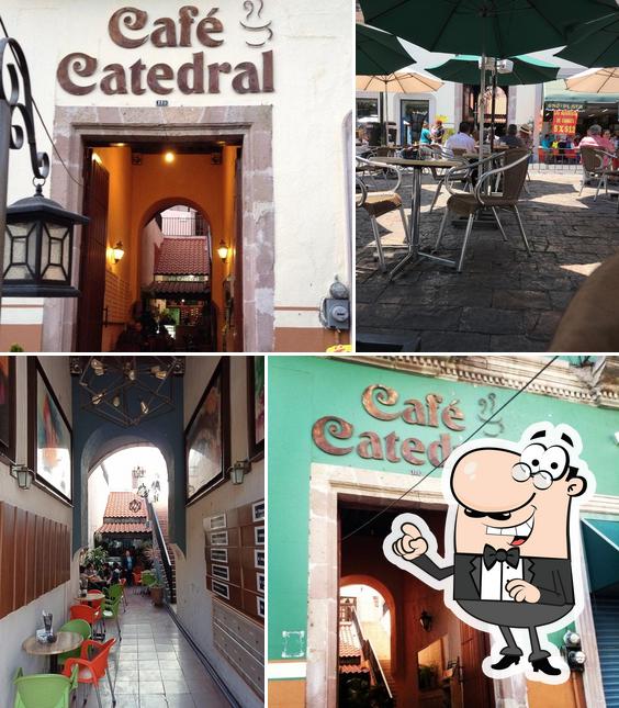 Los 10 mejores cafés en Aguascalientes, octubre 2025 - Restaurant Guru