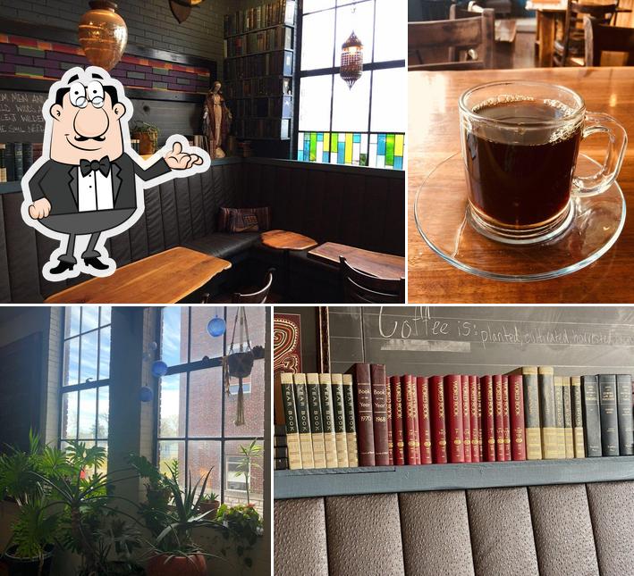 Best cafes in Alton, spring 2024 - Restaurant Guru