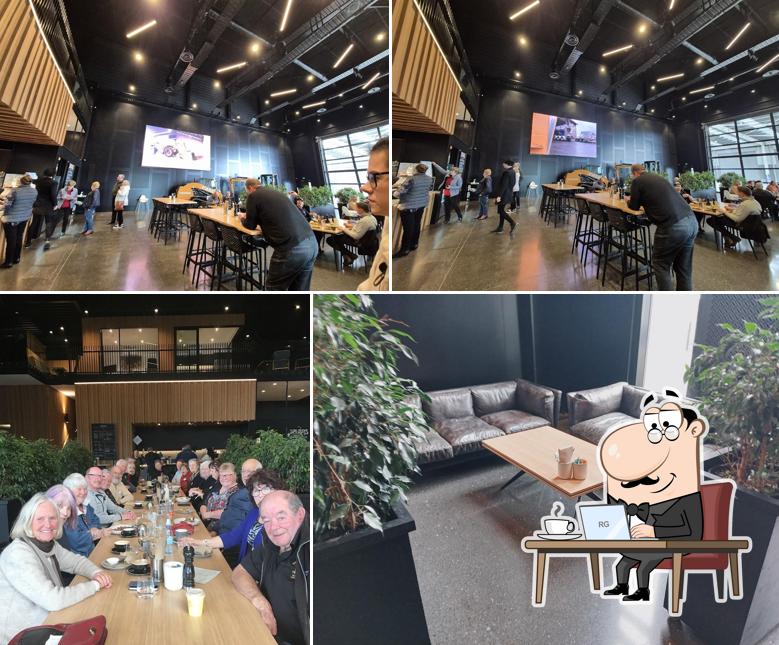 Pepper Street Kitchen, Matamata - Restaurant menu, prices and reviews
