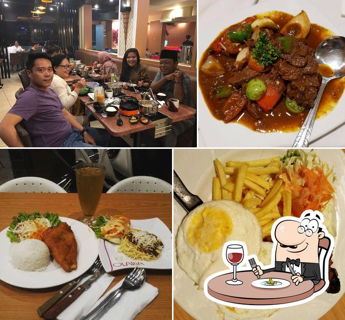 Pizza Hut Tebet Indraya Square restaurant, Jakarta - Restaurant reviews