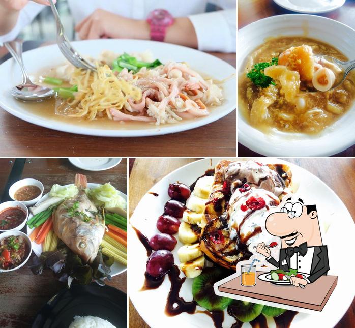 Wolf Bar, Phitsanulok - Restaurant reviews