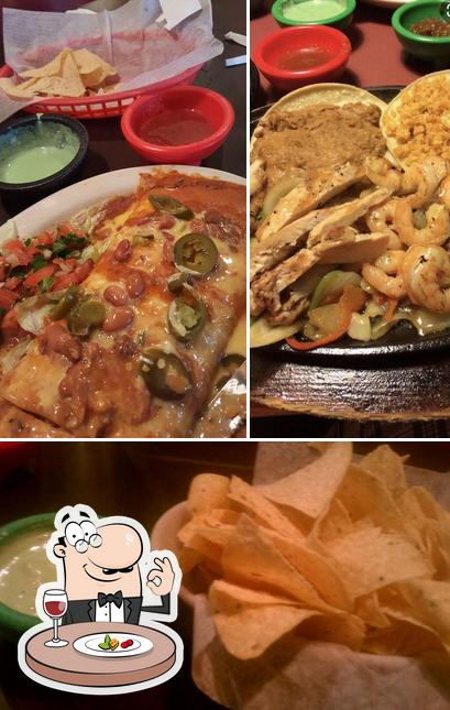 Casa Olé, Houston - Restaurant menu, prices and reviews