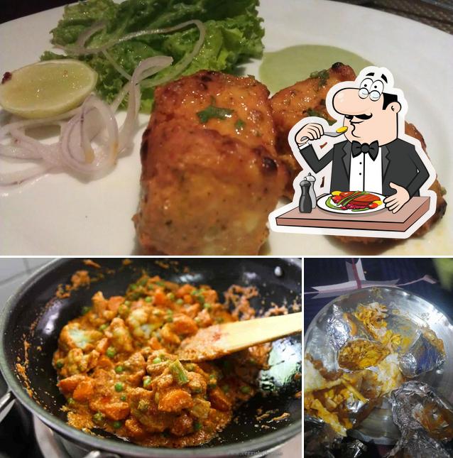 The Chawla Kitchen, New Delhi - Restaurant menu, prices and reviews