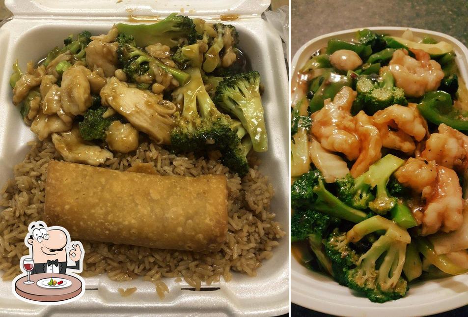 China One, Cary - Restaurant menu, prices and reviews