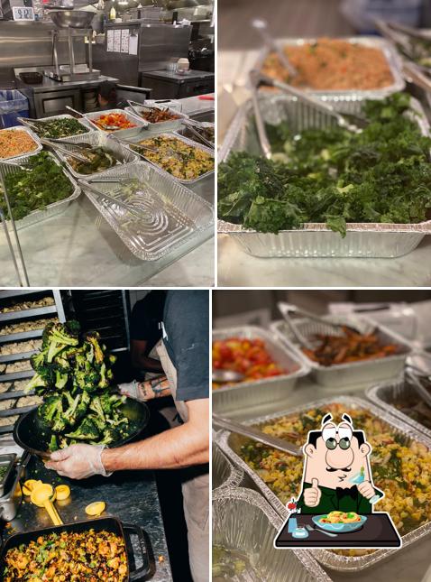 Dig Inn, Cambridge - Restaurant menu, prices and reviews
