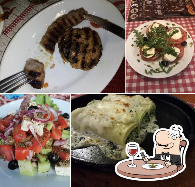Top 4 restaurants with four cheese pizza in Plovdiv, september 2025 ...