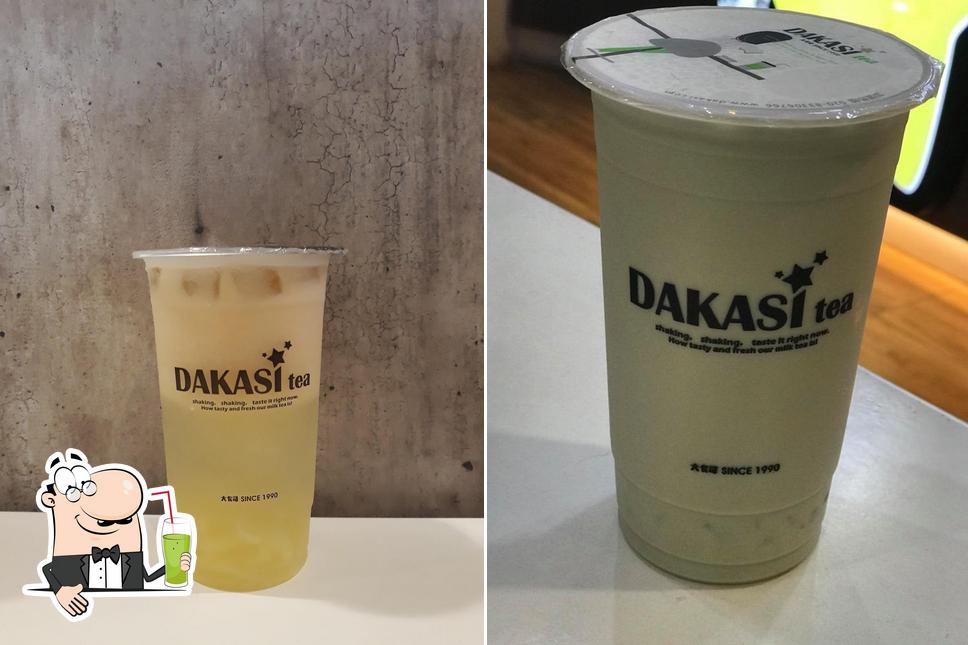 Dakasi Milk Tea restaurant, Biñan - Restaurant reviews