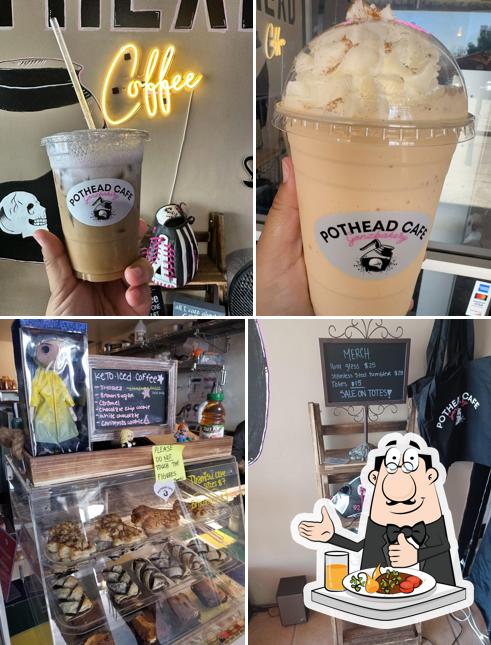 Pothead cafe, Jurupa Valley - Restaurant menu, prices and reviews
