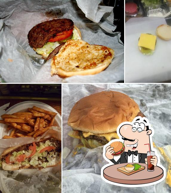 Dixie Queen, 5740 Mt Moriah Rd in Memphis - Restaurant menu and reviews