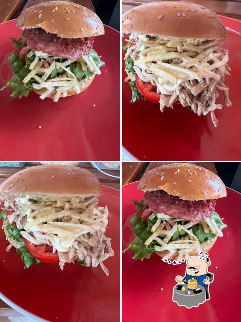 El Gringo restaurant, Cerro Azul District - Restaurant reviews