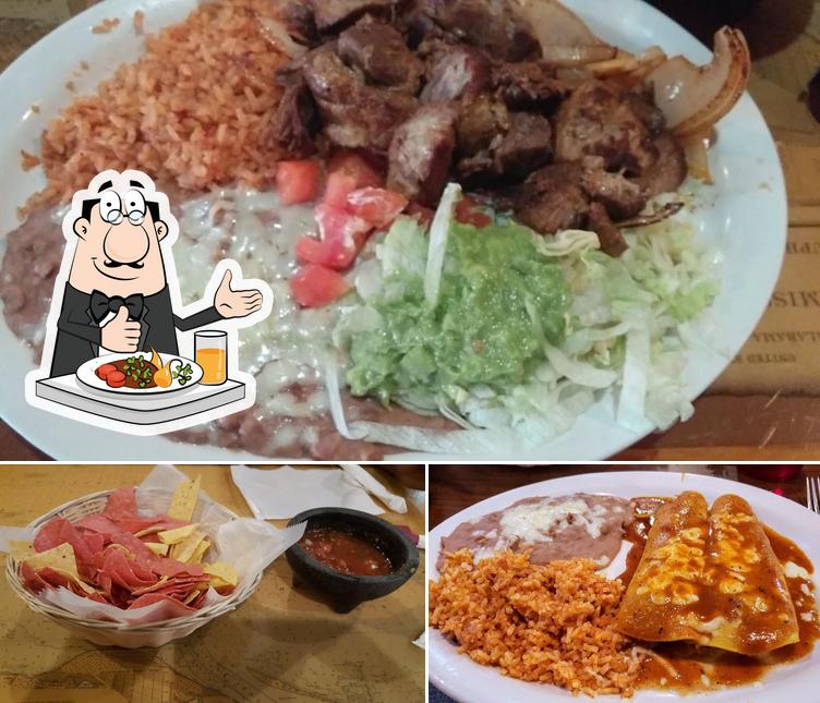 El Saltillo Mexican Restaurant, 12013 US 49 in Gulfport - Restaurant ...