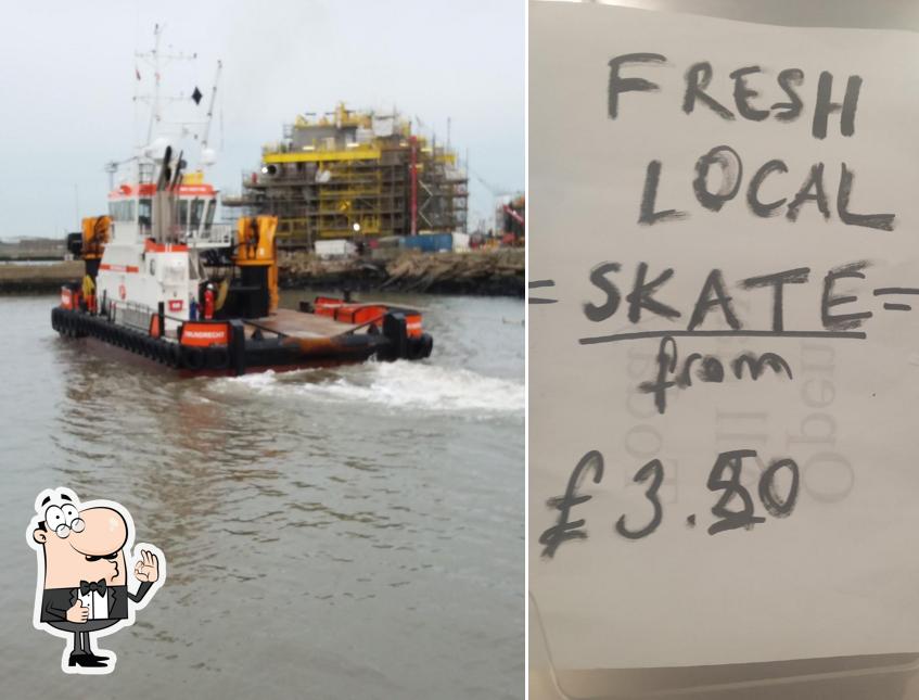 Pakefield Plaice, Lowestoft - Restaurant menu, prices and reviews