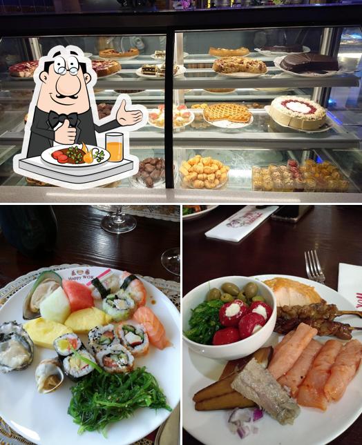 Happy Wok, Diest - Restaurant menu, prices and reviews