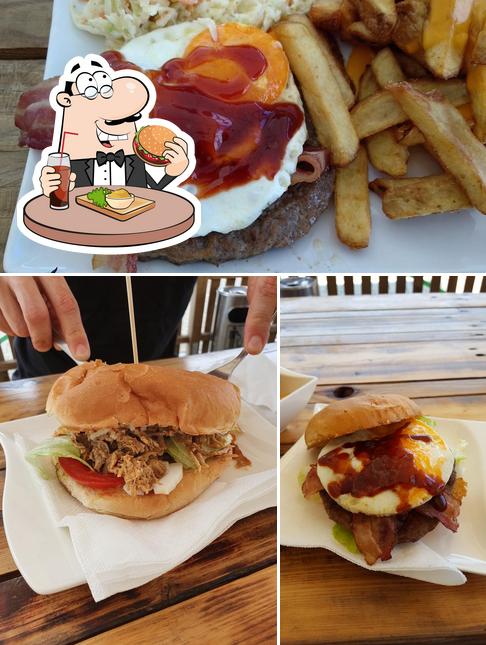 Hugo - Burger & Grill, Dessau-Roßlau - Critiques de restaurant