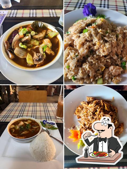 Jackey Jackey Thai, Cooktown - Restaurant menu, prices and reviews