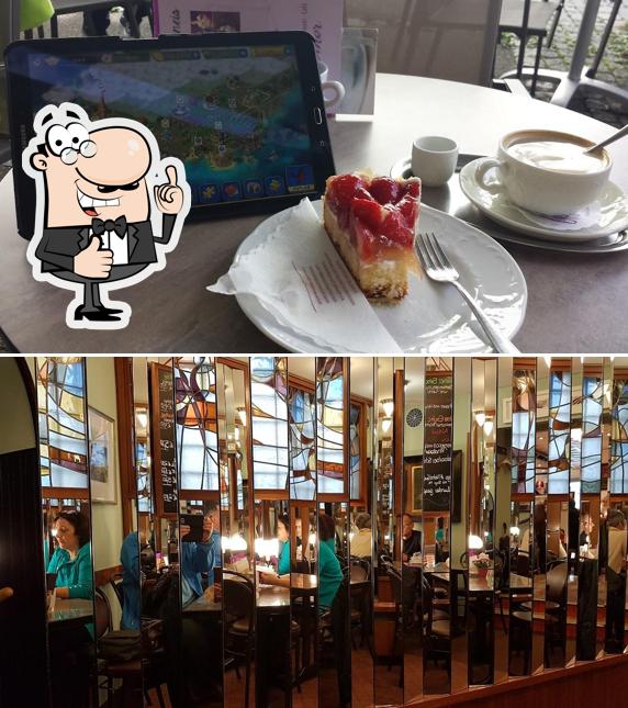 Conditorei-Café Berner, Göppingen - Speisekarte, Preise und Bewertungen