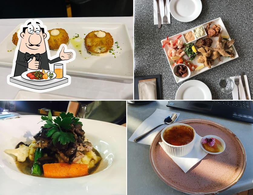 La Tabella Trattoria in Airlie Beach - Restaurant menu and reviews