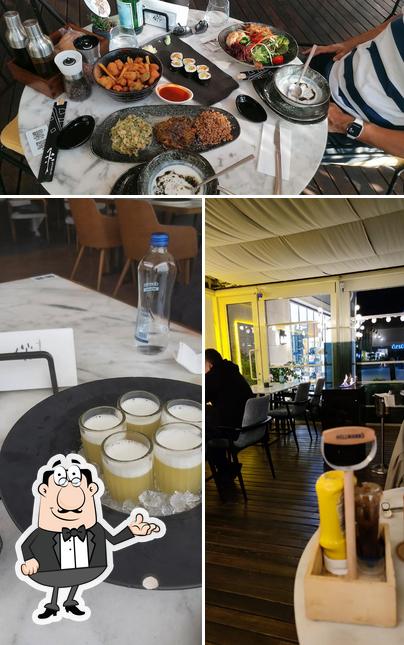 Maki Restoran Marina, Mersin - Restaurant reviews