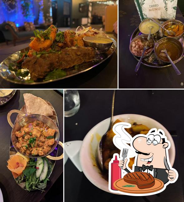 Top 5 indian restaurants in Inverness, november 2025 - Restaurant Guru