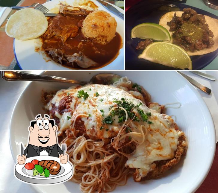 Mayan Cafe, Bonita Springs - Restaurant menu, prices and reviews