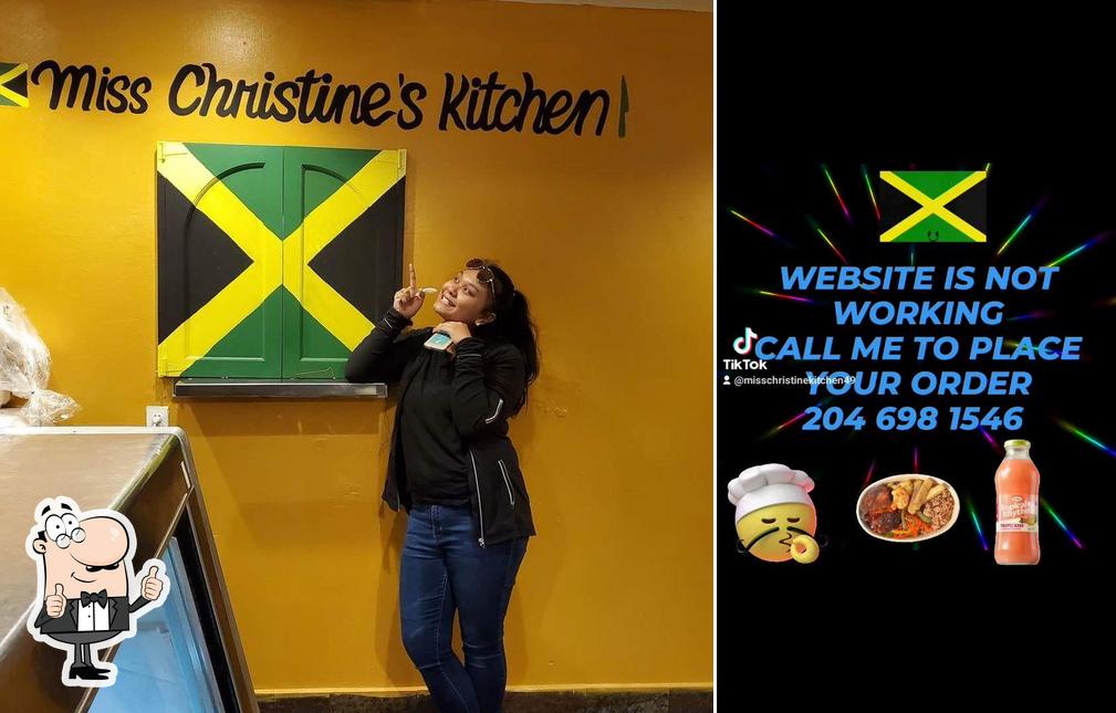 Miss Christine's Kitchen inc, Winnipeg - Restaurant menu, prices and ...