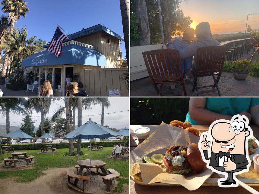 Padaro Beach Grill, Carpinteria - Restaurant menu, prices and reviews