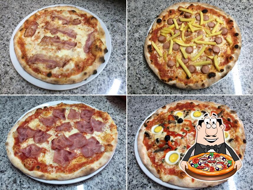 Pizza-Dom, Sion - Restaurant reviews