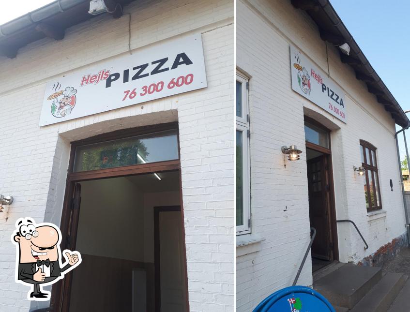 Hejls Pizza pizzeria, Hejls - Restaurant reviews