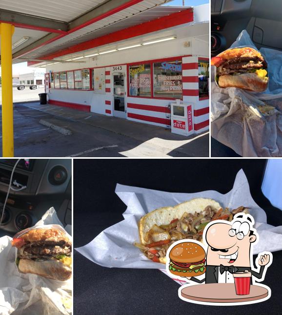 Best philly cheese steak in Redding restaurants, summer 2024 ...