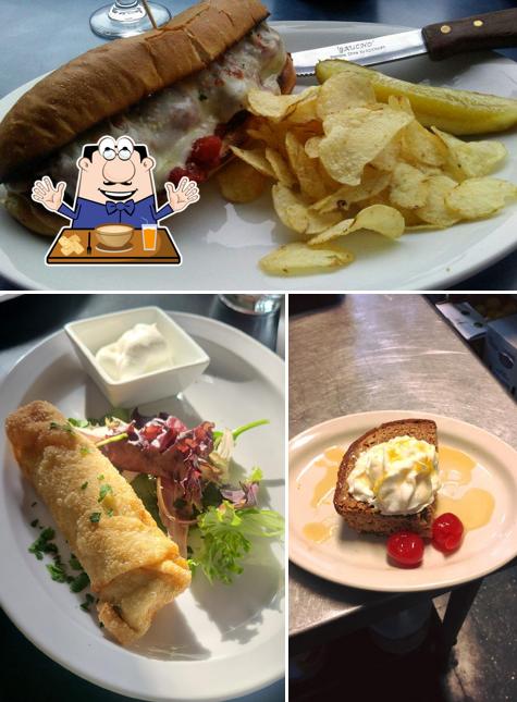 Cafe 59, Buffalo - Restaurant menu, prices and reviews
