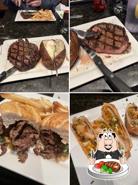 Jonathan's Grille, Spring Hill - Restaurant menu, prices and reviews