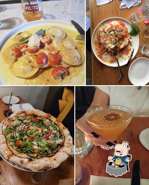 Posto Italian in Longmeadow - Restaurant reviews