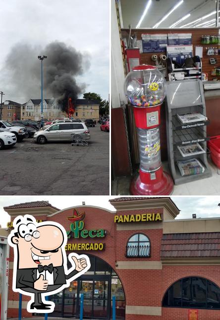 Azteca Supermercado in Detroit - Restaurant reviews